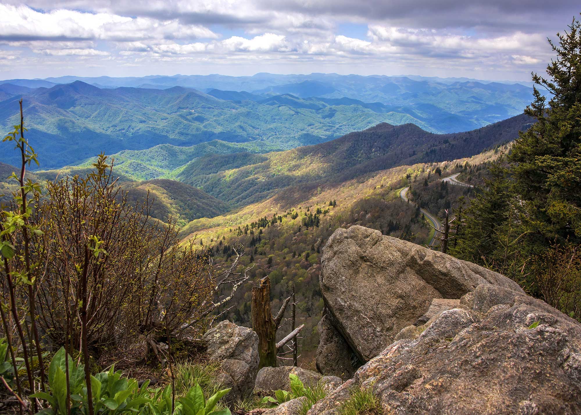 Vacation Rentals | Pmi North Ga Mountains